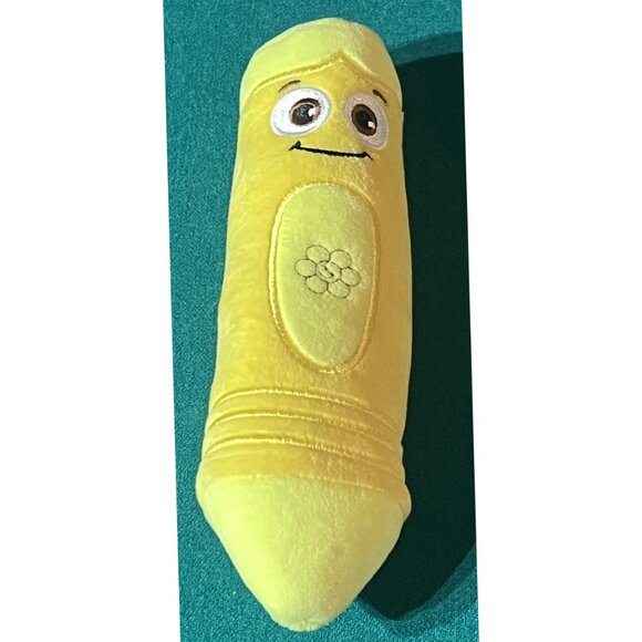 BabyFirst TV | Toys | Rare Babyfirst Tv Color Crew Yellow Talking ...